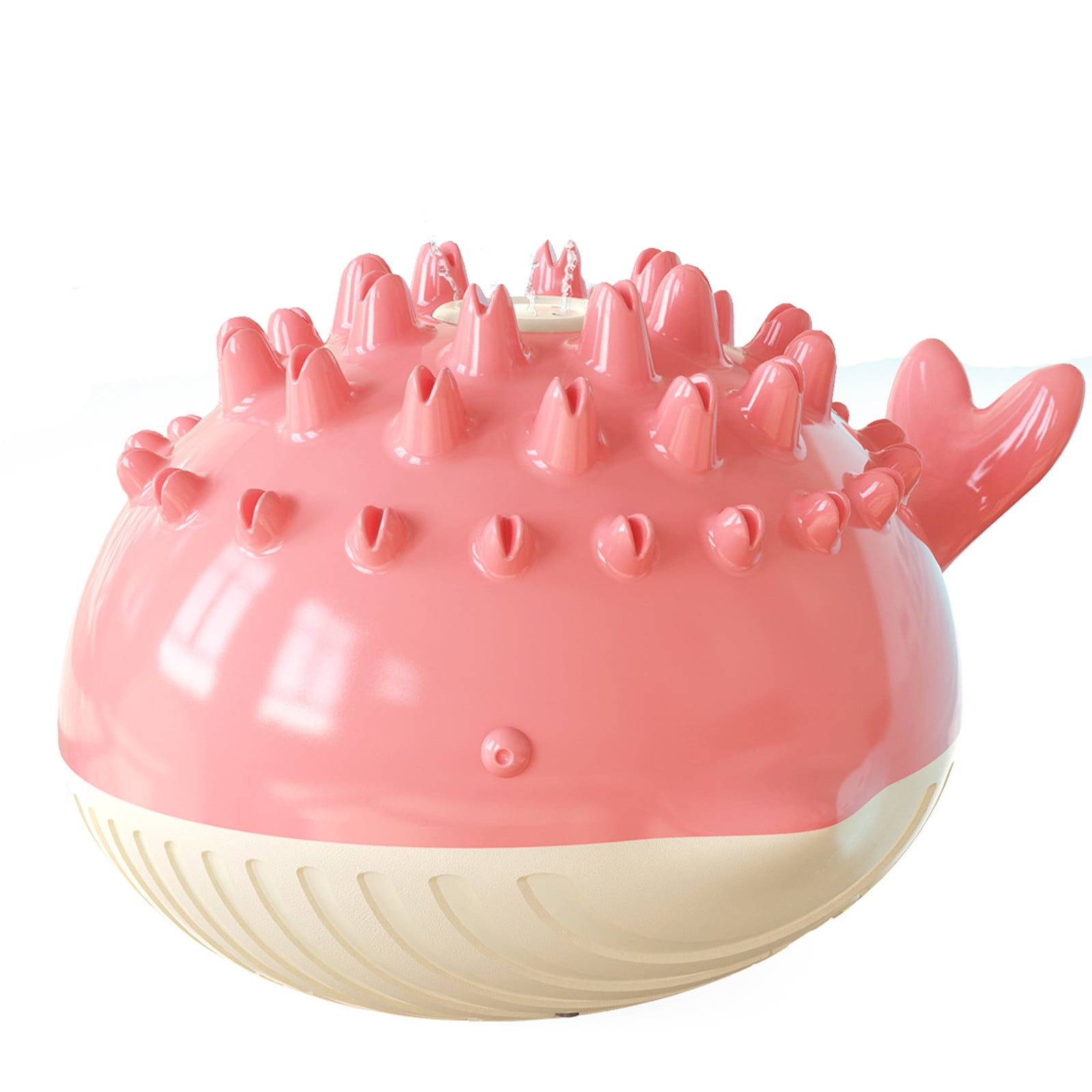 HJQEQVD Floating Pet Water Spray Summer Toy for Swimming for Large Dogs ...