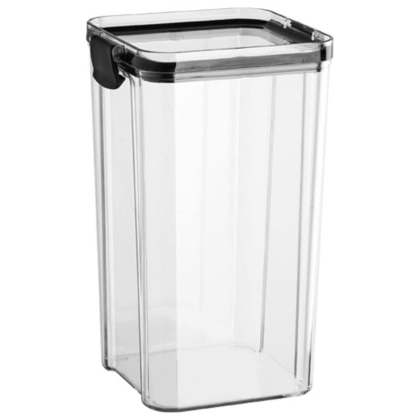 HJQEQVD Flour Sugar Storage Containers Airtight Food Storage Containers ...