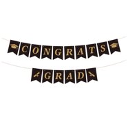 Graduation Photo Picture Banner, K-12 Graduation Photo Banner ...