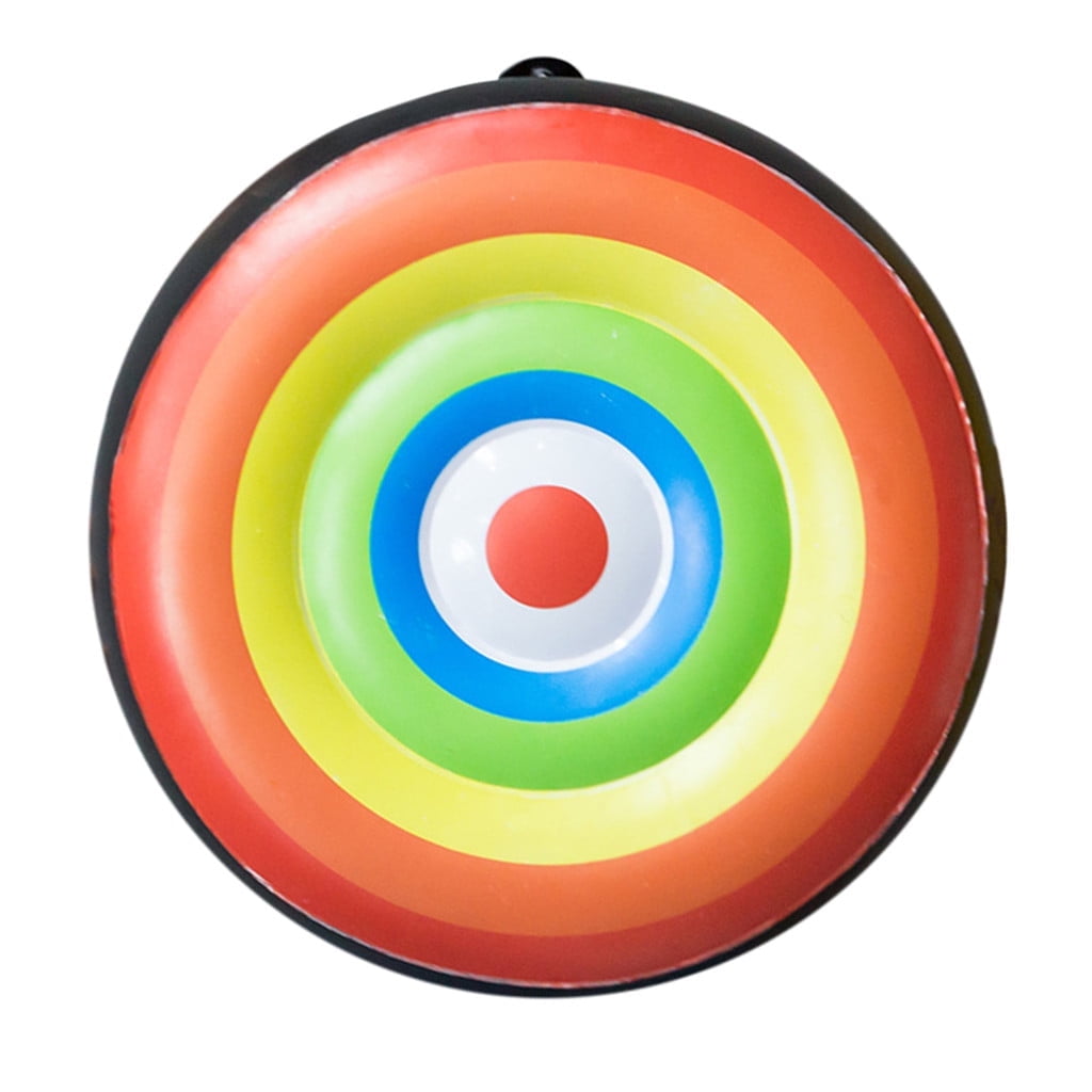 HJQEQVD Inflatable Wall Boxing Target Taekwondo for Adult Children PVC ...