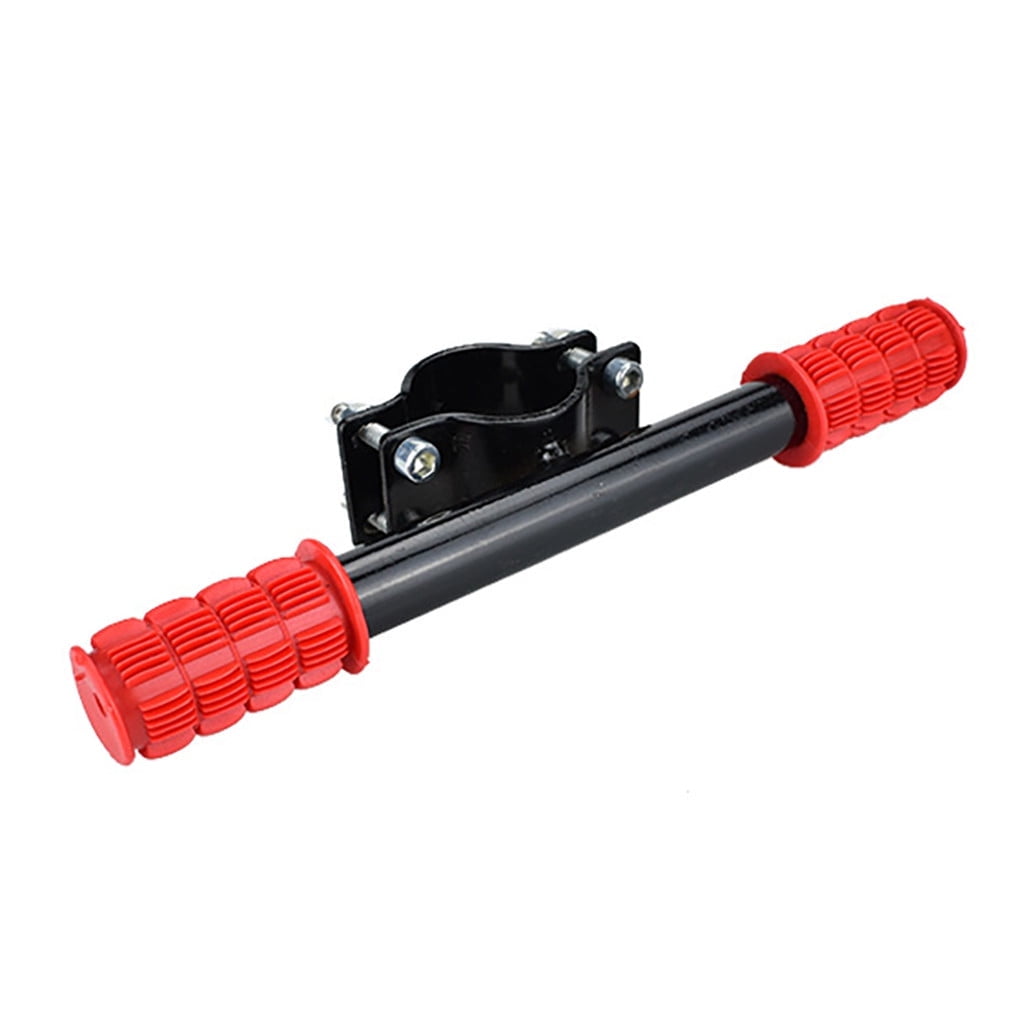 HJQEQVD Kid Grips Child Handle for Xiaomi M365 Scooter Skateboard ...