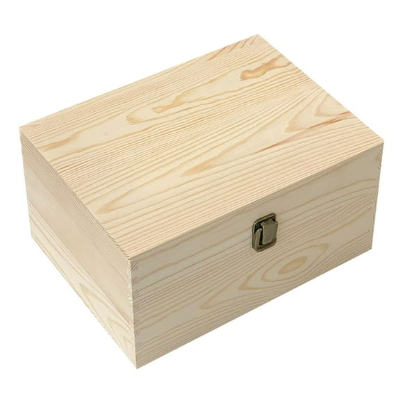 Rectangle Box