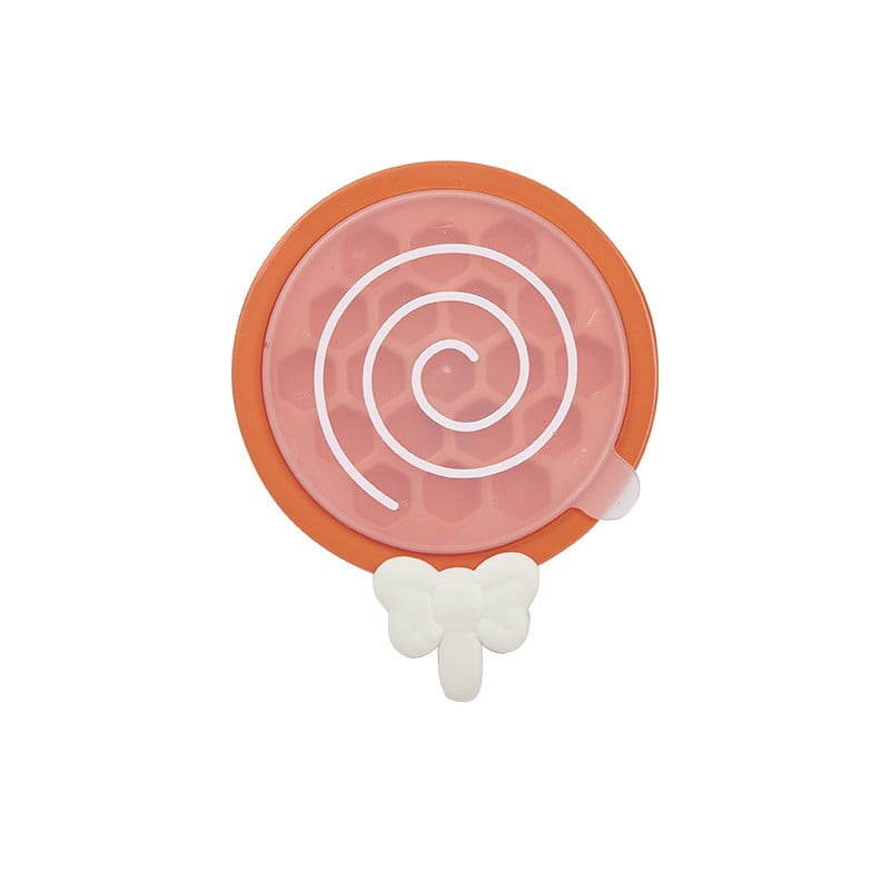 HJQEQVD Lollipop Ice Cube Trays - Ice Cube Molds with Lid Reusable ...