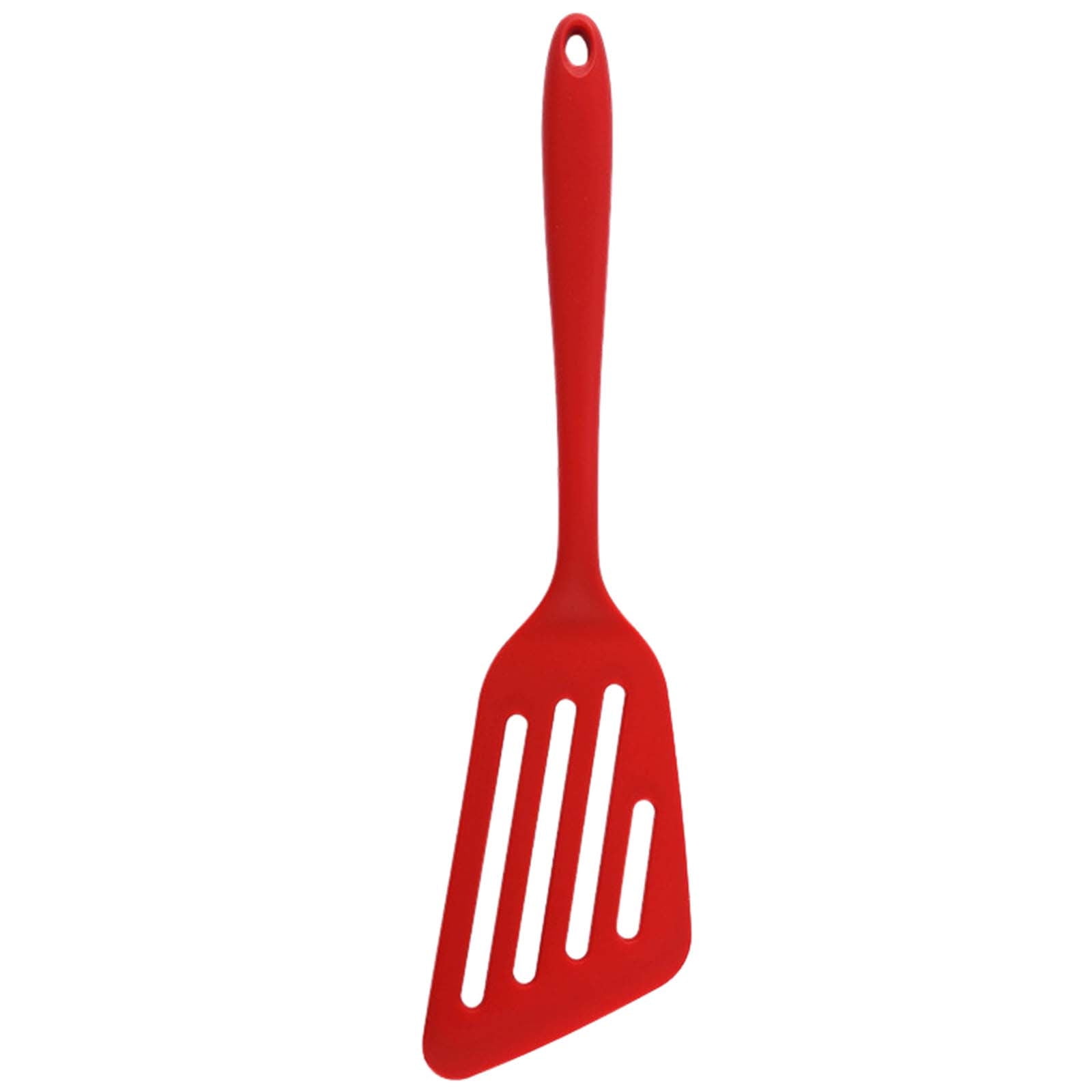 HJQEQVD Mini Spatula Cookie Silicone Spatulas Flexible Nonstick ...
