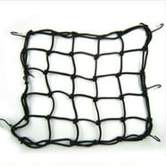 GLFILL Extra Large Elastic Storage Net for Cargo Van Motorhome Mobile ...