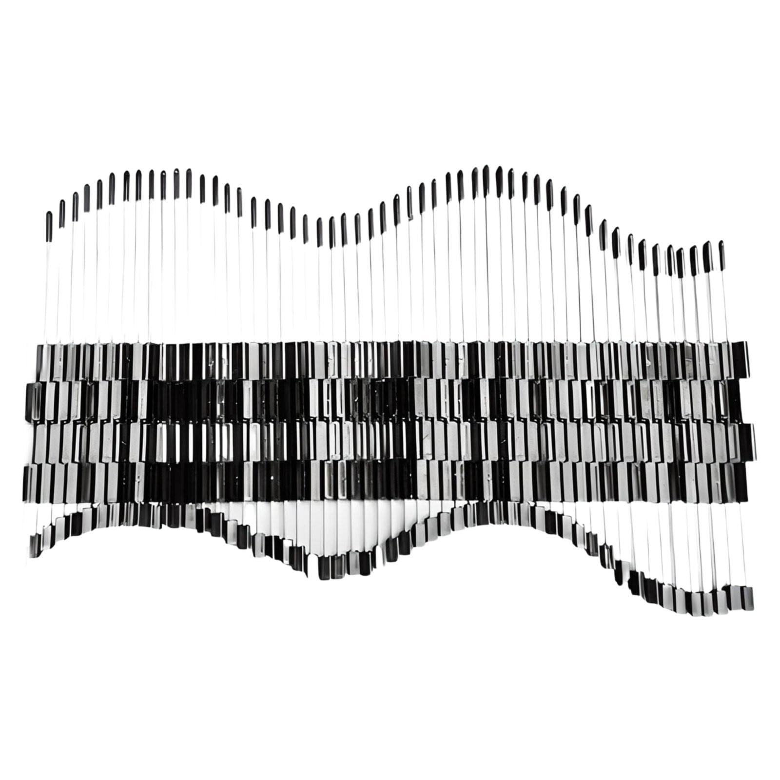 HJQEQVD Multi-Functional Multi-Surface Pipe Profiler Tool, Surface Pipe ...