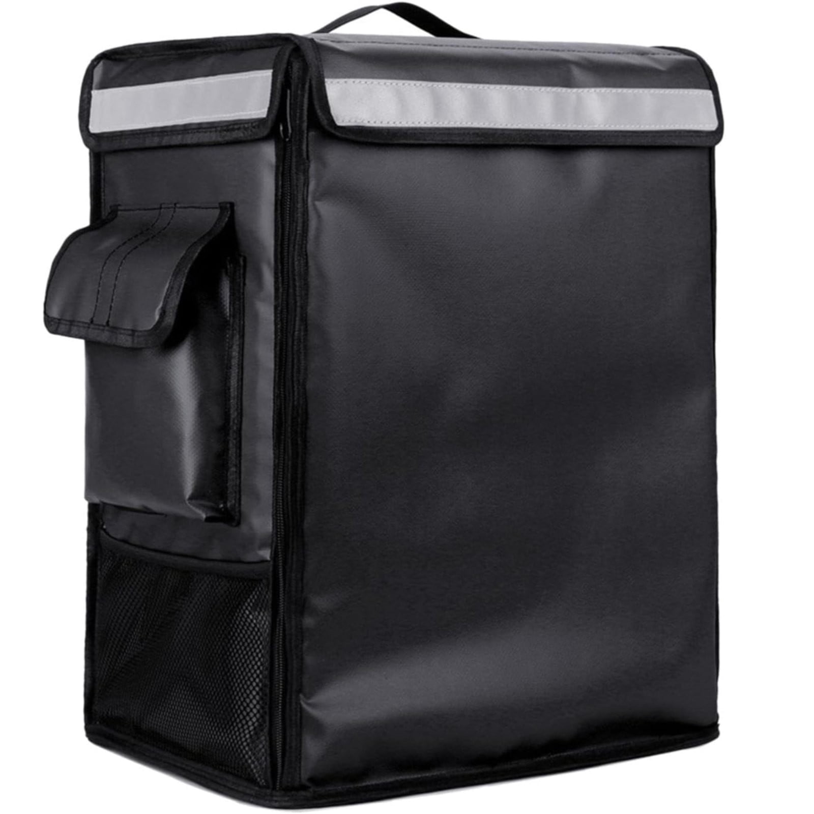 HJQEQVD Multipurpose Backpack Pizza Delivery Bag - Thermal Insulated ...