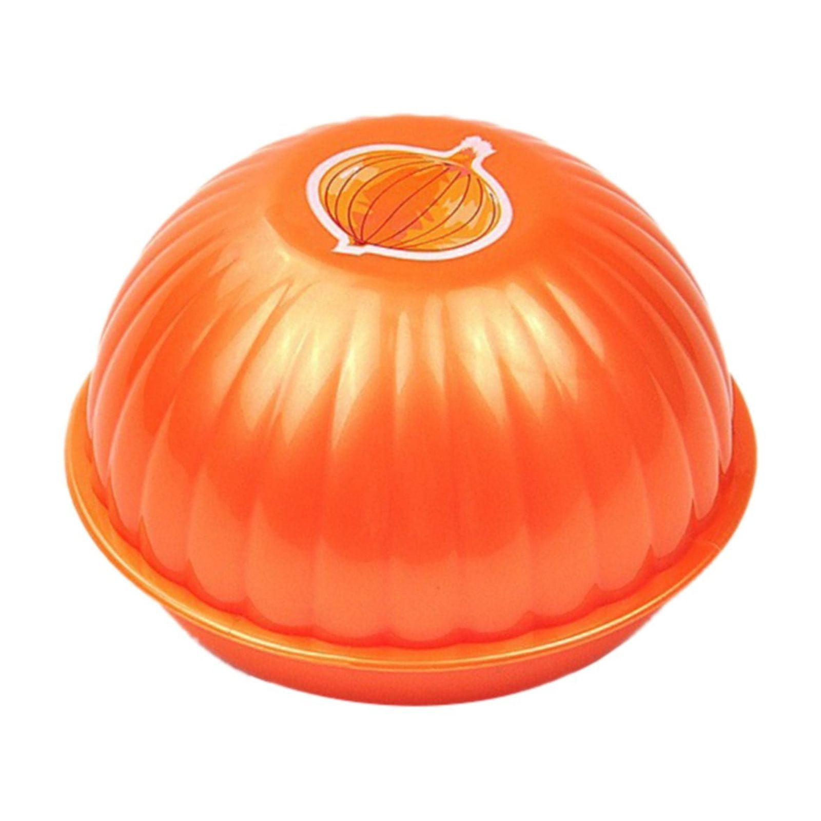 HJQEQVD Onion Storage Onion Keeper Vegetable and Fruit Storage ...