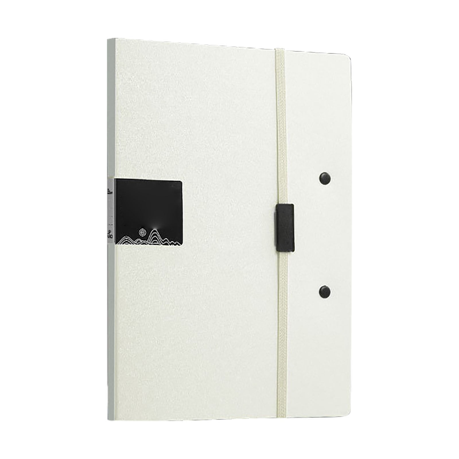 HJQEQVD Portable Foldable Nursing Clipboard, Folding Plastic Clipboard ...