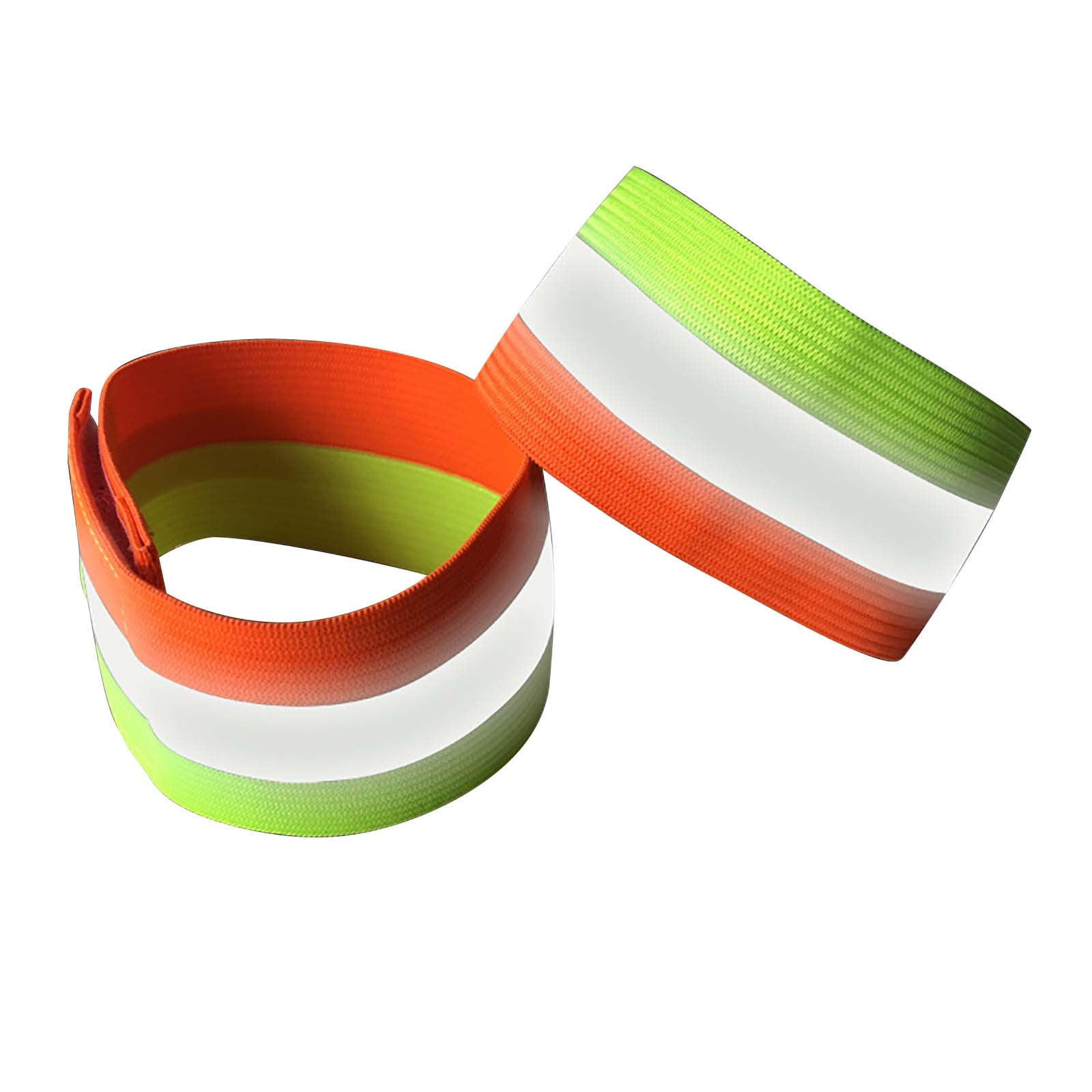 HJQEQVD Reflective Bands for Wrist Arm Ankle Leg High Visibility ...