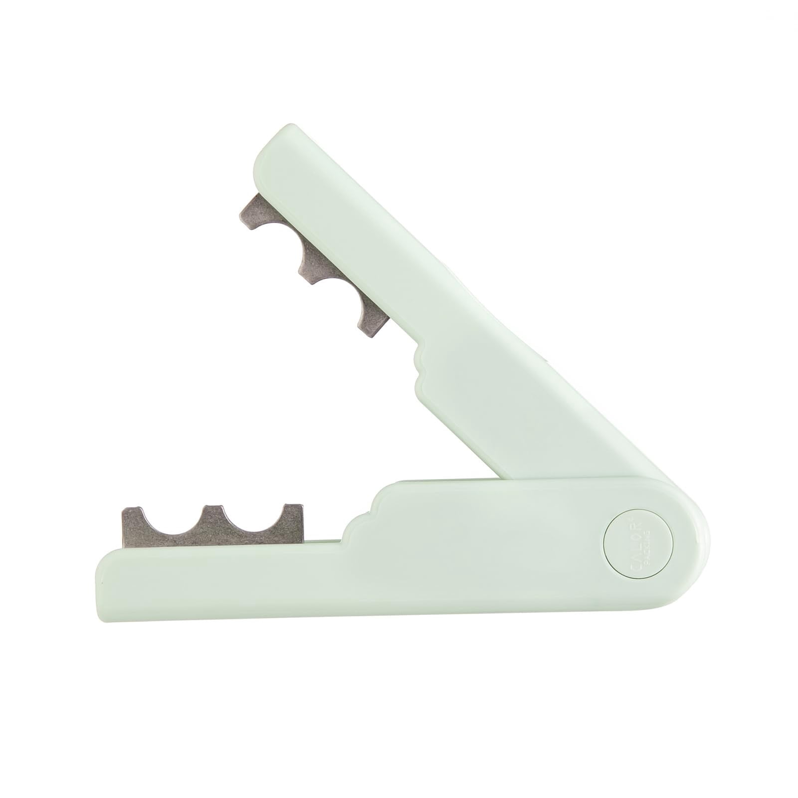HJQEQVD Rose Thorn Stripper Tool Efficient Thorn Remover for Roses Leaf ...
