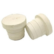 Rubber Fountain Plug