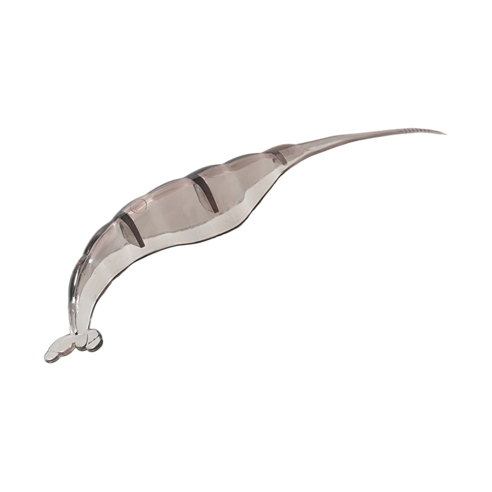 HJQEQVD Shrimp Peeler Deveining Tool Cleaner Deveiner Desheller for Raw ...