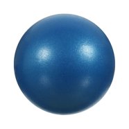CanDo Inflatable Stability Exercise Yoga Ball - Green - 26" (65 cm ...