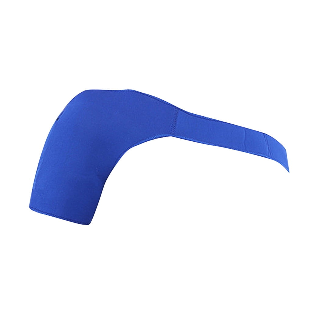 HJQEQVD Sports Muscle Protect Brace Dislocation Injury Arthritis ...