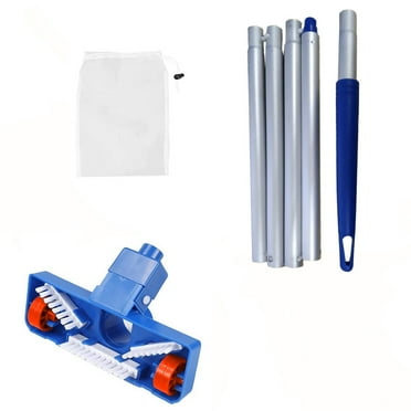 Hyasfey Pool Vacuum Retrieval Hook with Adjustable Telescopic Pole ...