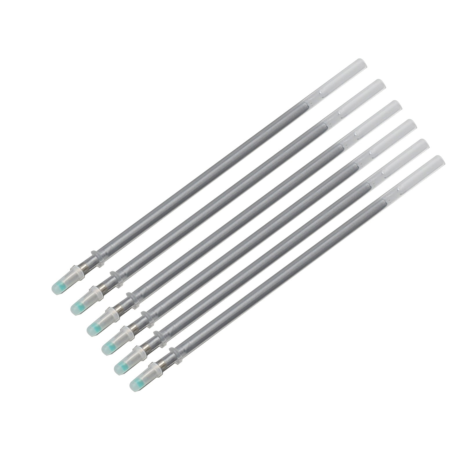 HJQEQVD Thin Point Pens 2mlClothing Fabric Water Soluble Pen Water Wash ...