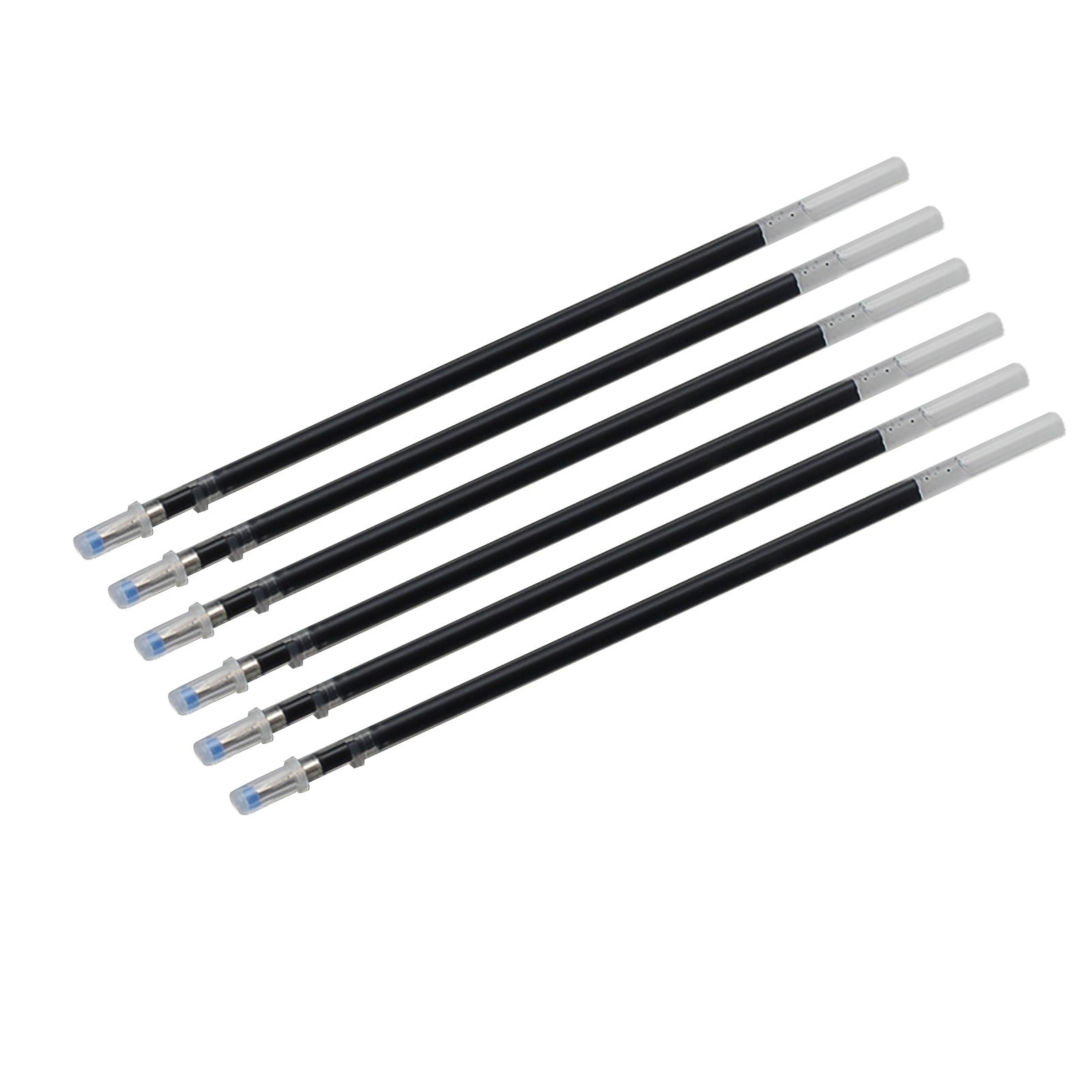 HJQEQVD Thin Point Pens 2mlClothing Fabric Water Soluble Pen Water Wash ...