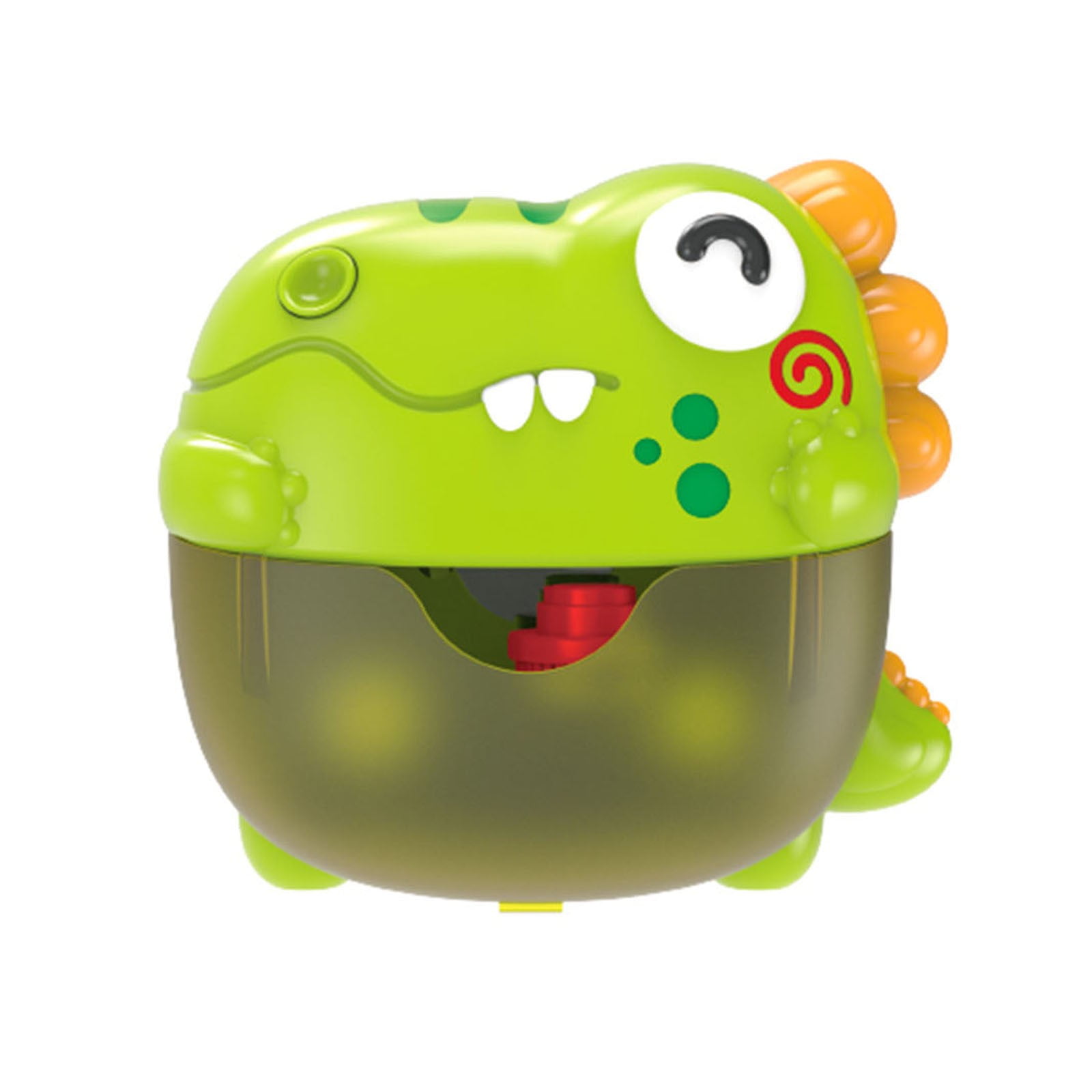 HJQEQVD Toddler Bubbles Bath Toys Light Up Bath Toy for Kids Age 1 to 3 ...