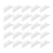 LEE Removable Hefty Index Tabs Write-on Tab(s) - 1" Tab Height x 1.50 ...