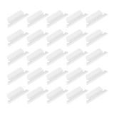 HJQEQVD Universal UNV43313 1/3 Cut Tab 3.5 In Plastic Hanging File ...