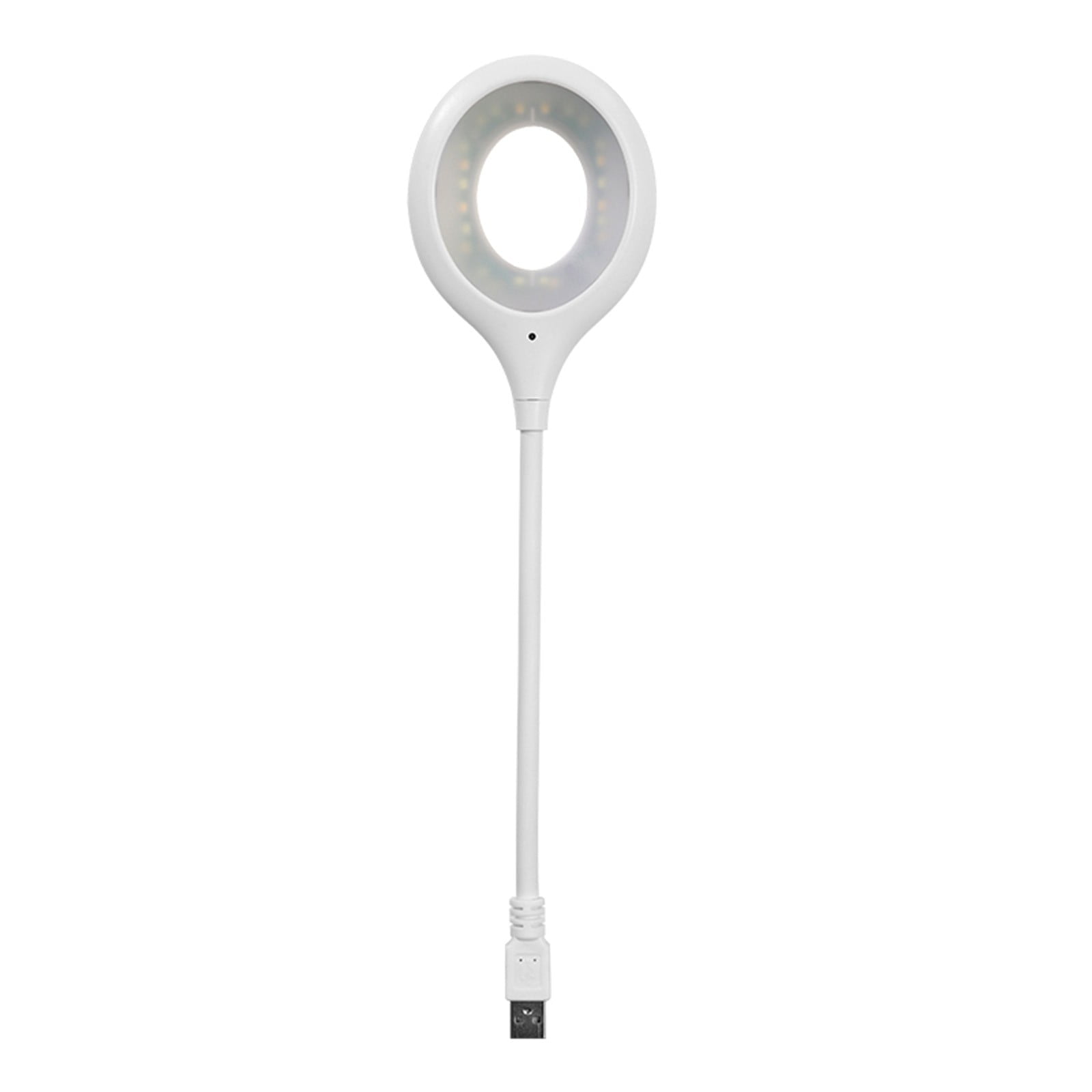 HJQEQVD Usb Reading Light Voice Control Lamp Voice Activated Lights ...