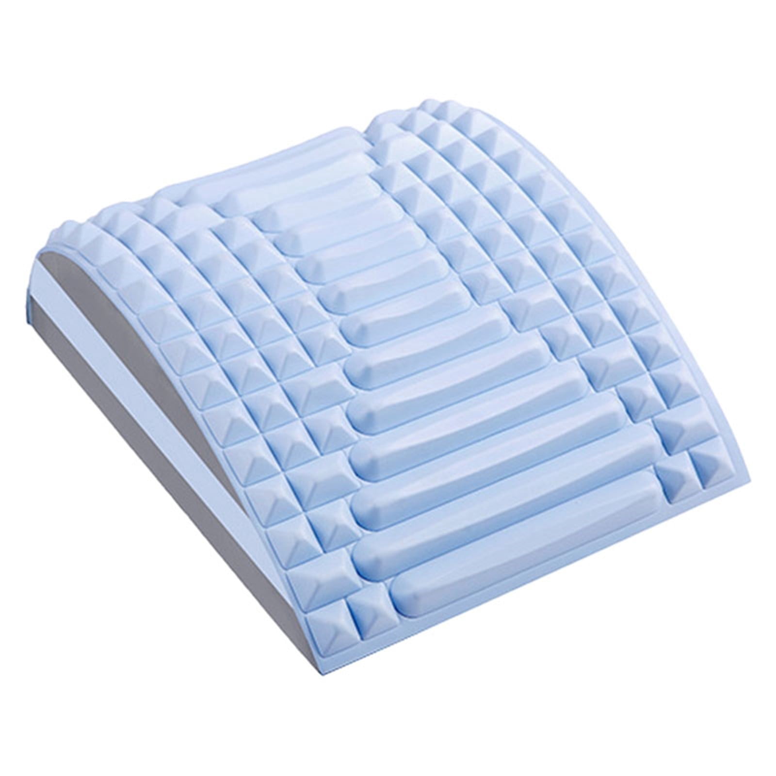 HJQEQVD Waist Massage Yoga Stretching Back and Lumbar Spine EVA for for ...
