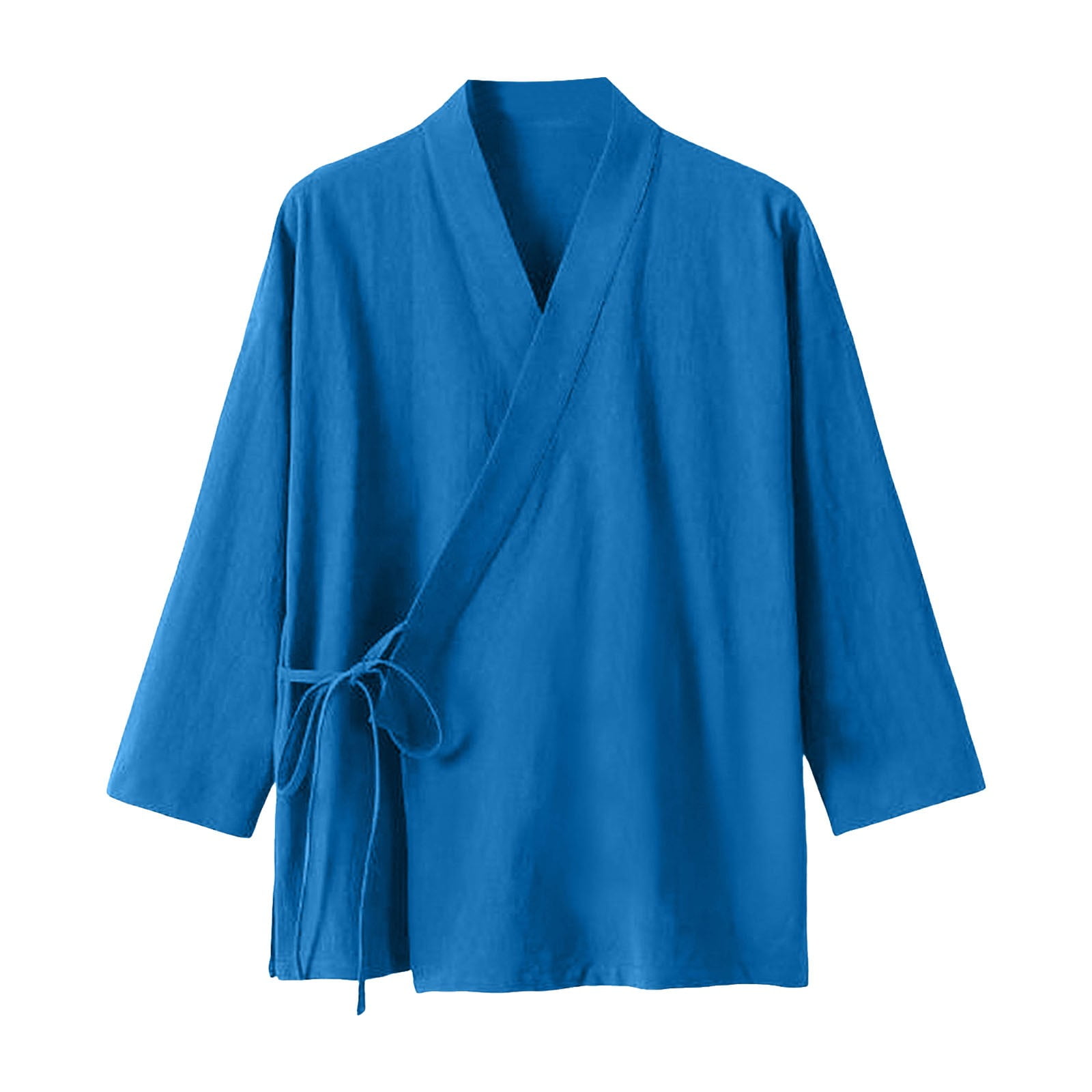 HJYCHN Coat for Women Elegant Side Button Traditional Chinese Cardigan ...