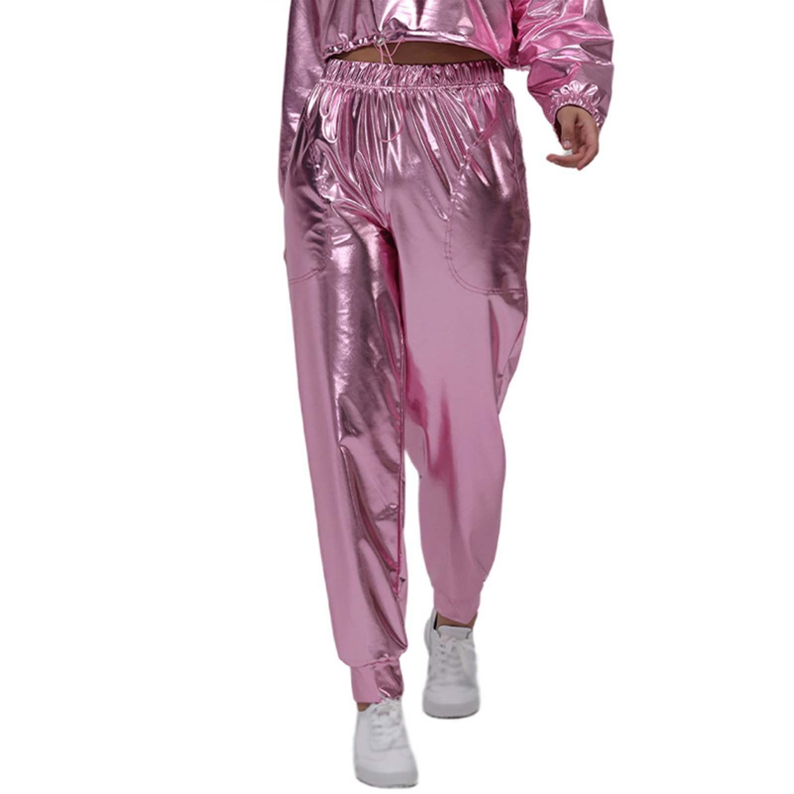 HJYCHN Sweatpants for Women Performance Clothing Casual Pants Color ...