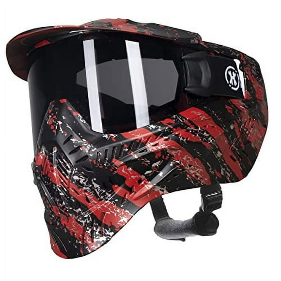 Paintball Masks in Paintball - Walmart.com