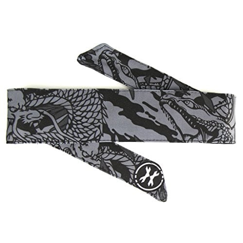 HK Army Headbands (Ryu Grey) - Walmart.com