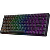 HK GAMING GK61 Wired Compact Mechanical Keyboard | 61 Keys RGB Backlit ...