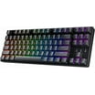 HK GAMING GK61 Mechanical Gaming Keyboard | 61 Keys RGB Backlit ...