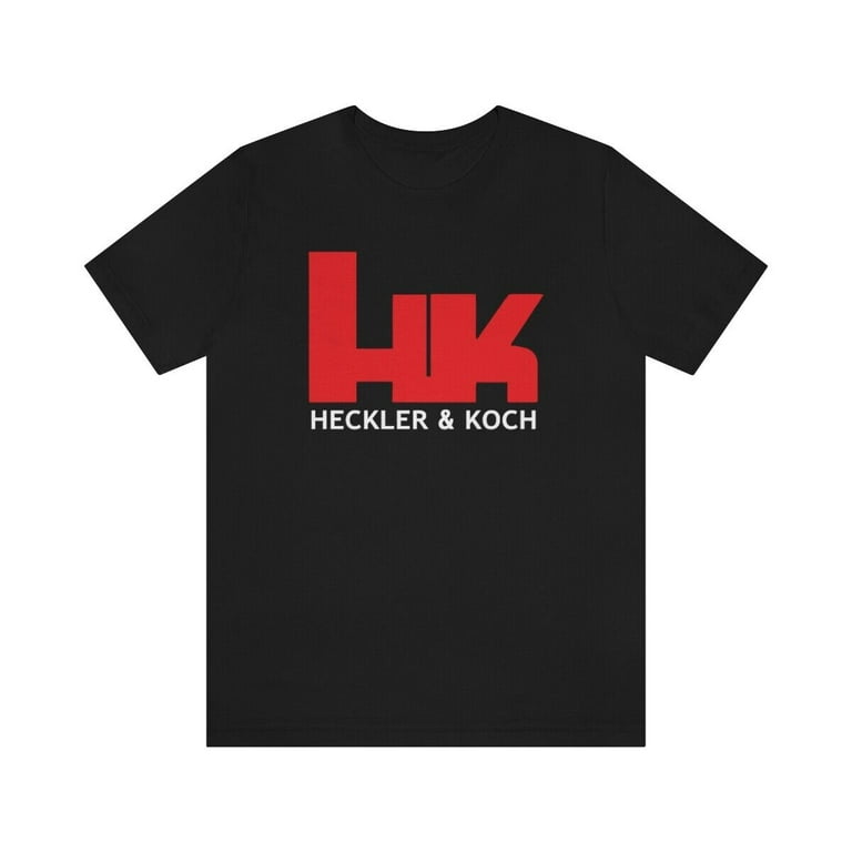 Hk Firearms Logo HK USA