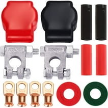 Blue Sea 7650003 Add-A-Battery Kit - Boxed Packaging - Walmart.com