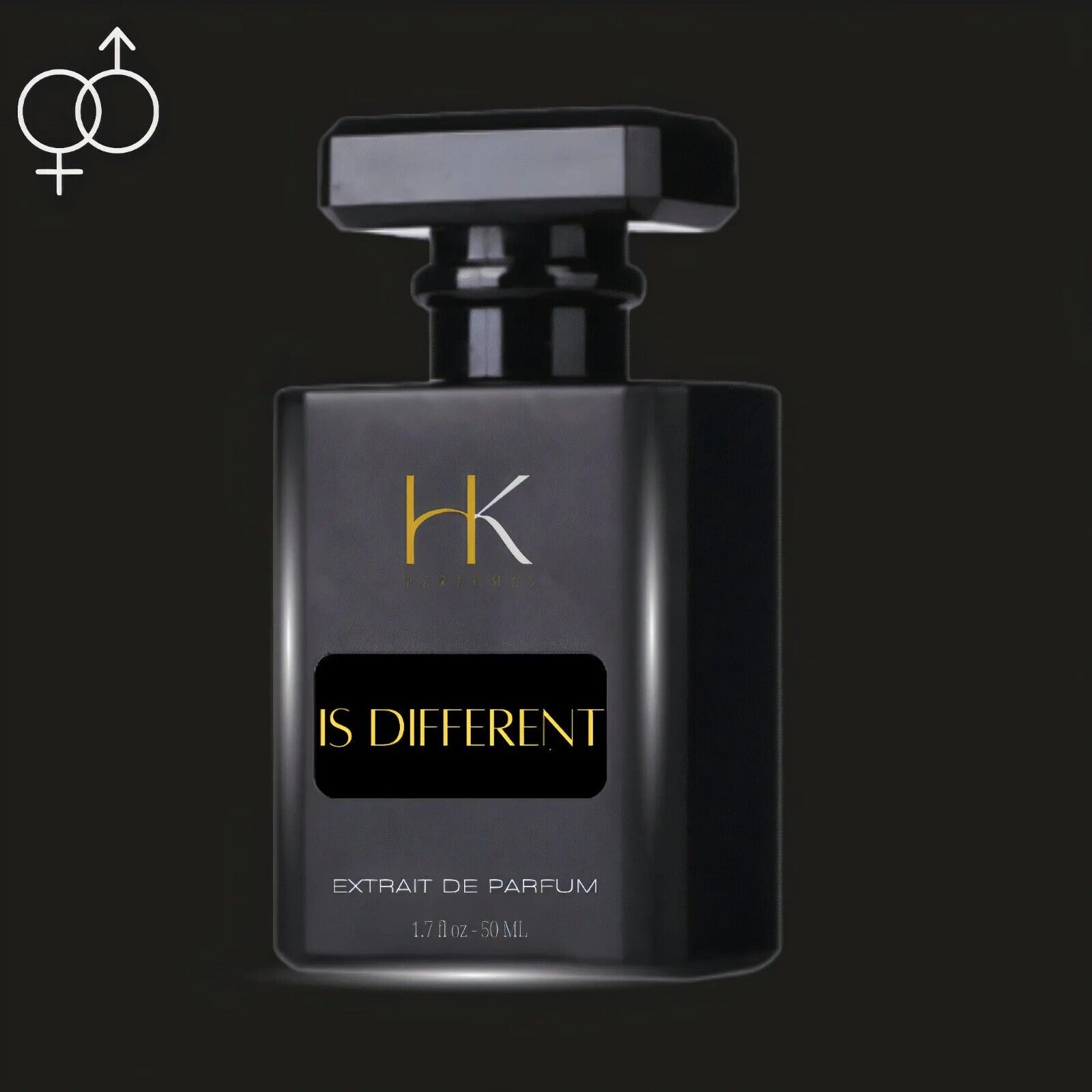 Afnan Perfumes Her Highness Black - Walmart.com