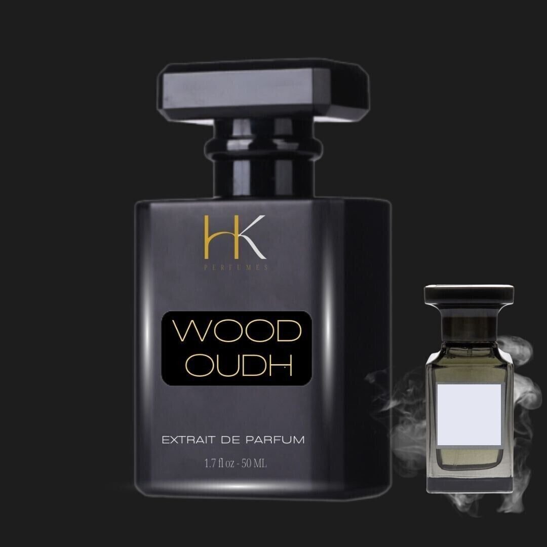 WB by Hemani Perfume Musk Raeesi 50mL - Walmart.com