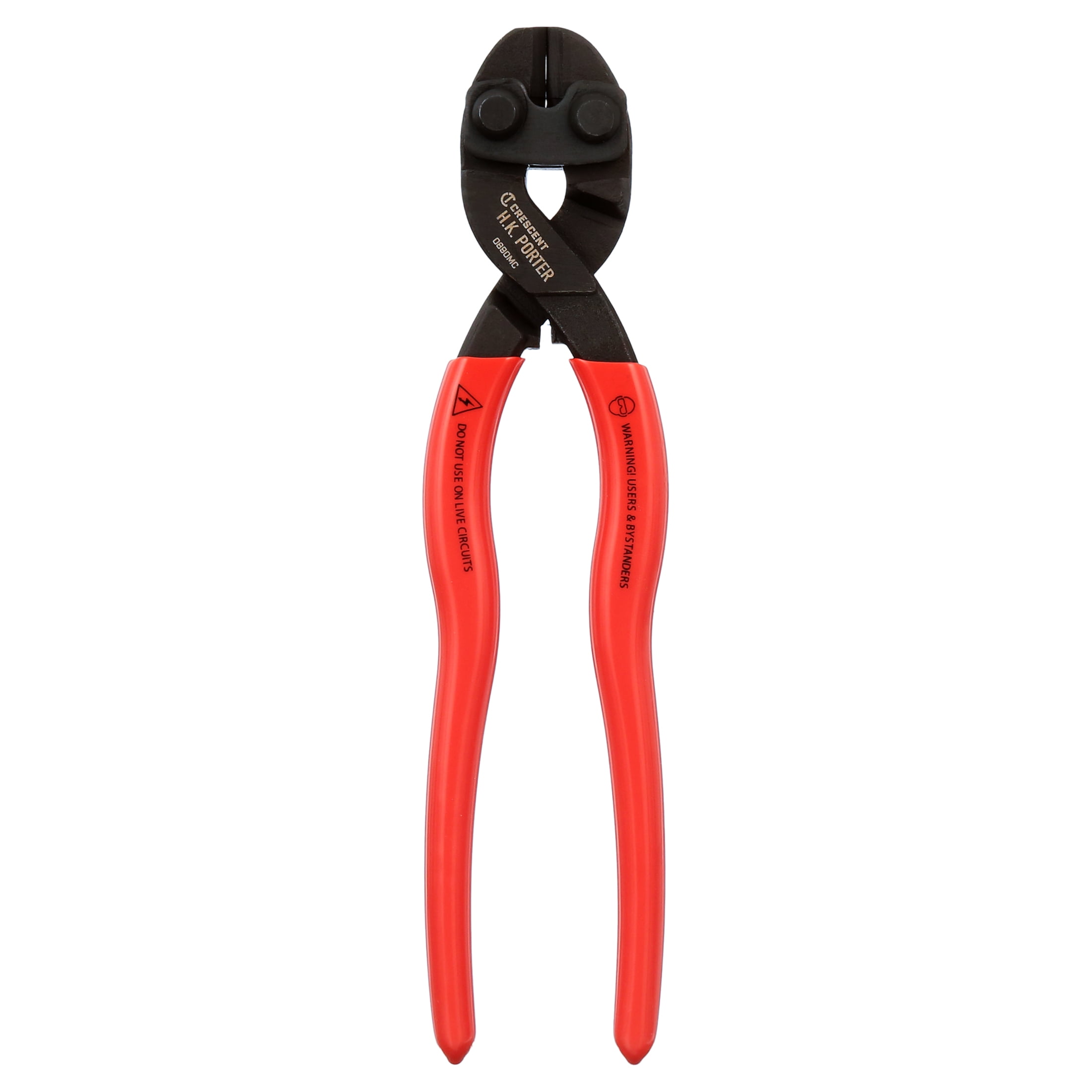 HK Porter 14 in. Compact Bolt Cutter - Walmart.com