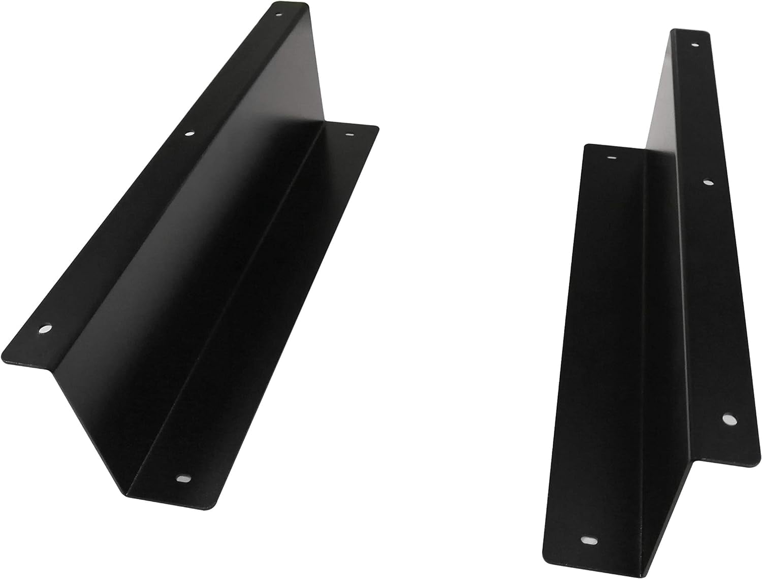 HK SYSTEMS Under Counter Mounting Metal Bracket for 13" Cash Drawer ...