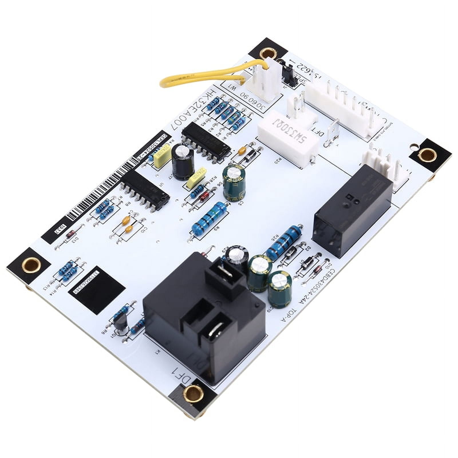 HK32EA007 DEFROST CONTROL BOARD 213CEA036000BAAA PH13EAZ336000AAA ...