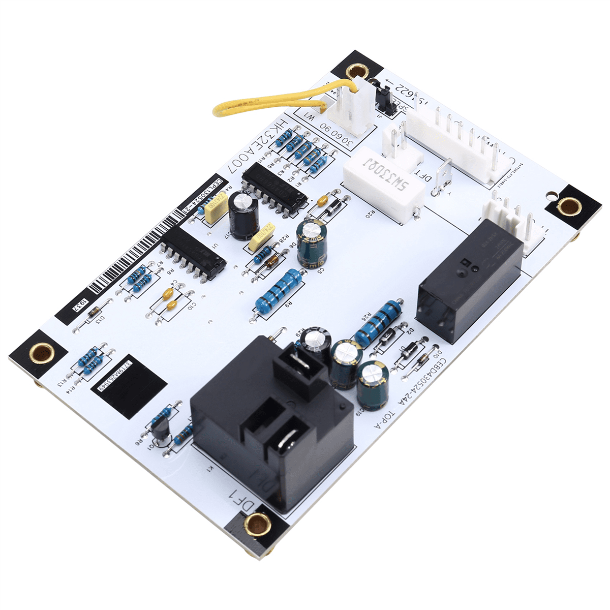 HK32EA007 DEFROST CONTROL BOARD 213CEA036000BAAA PH13EAZ336000AAA ...