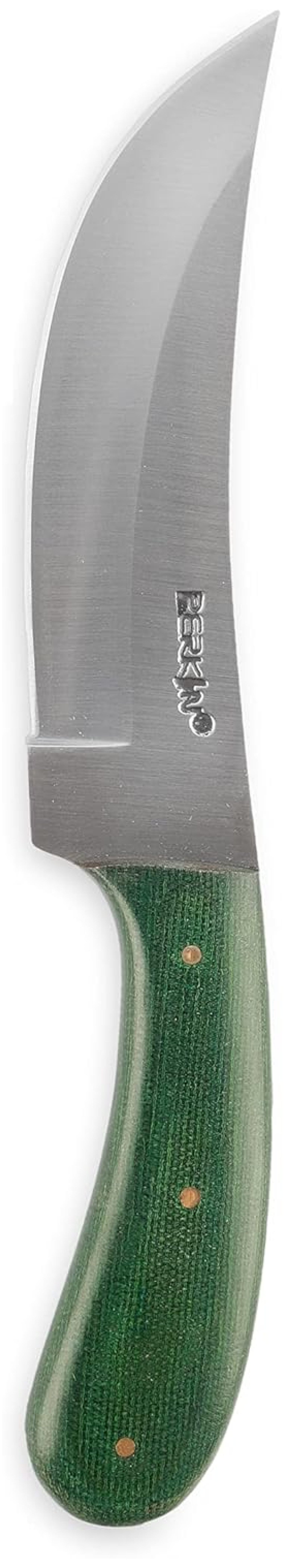 HK545 Fixed Blade Hunting Knife with Sheath Fix Blade Knife - Walmart.com