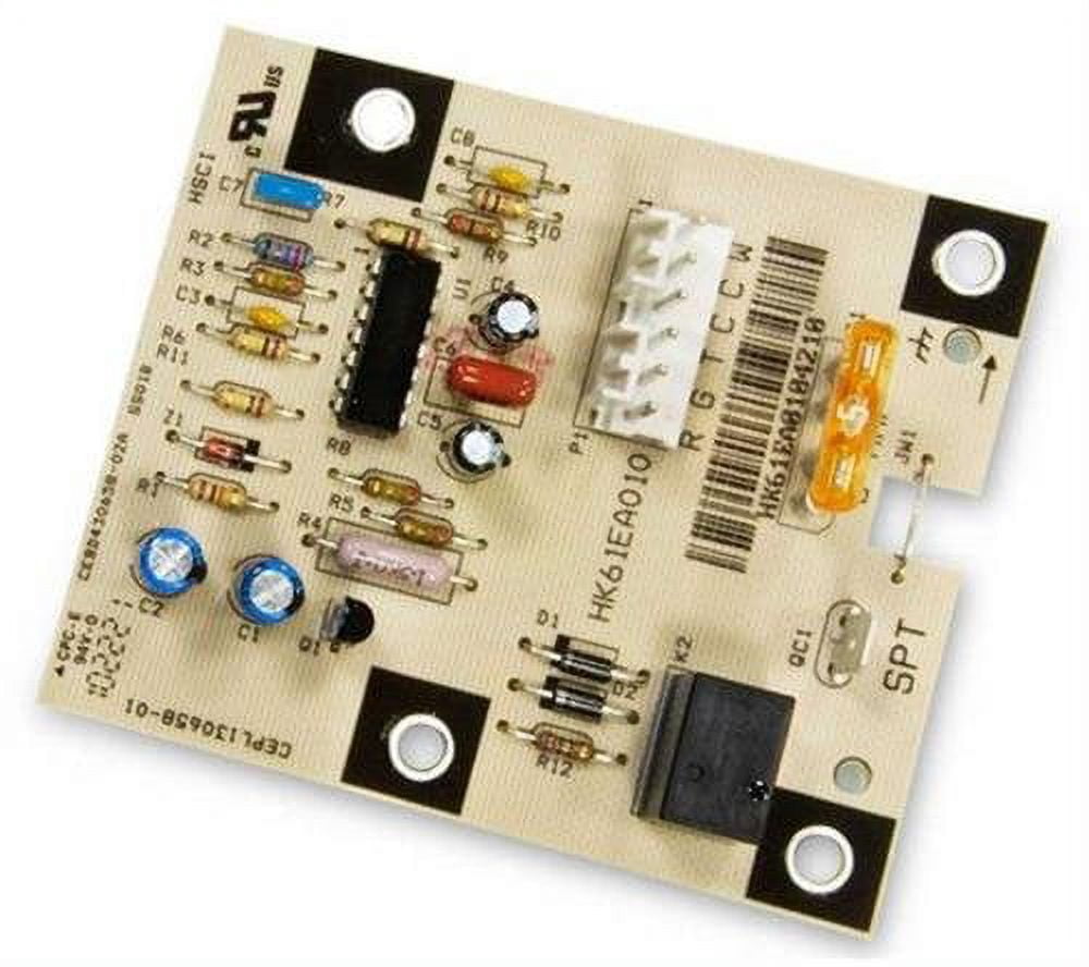 HK61EA010 - Replacement Furnace Control Board - Walmart.com