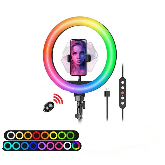 Ring Lights in Lighting and Studio - Walmart.com