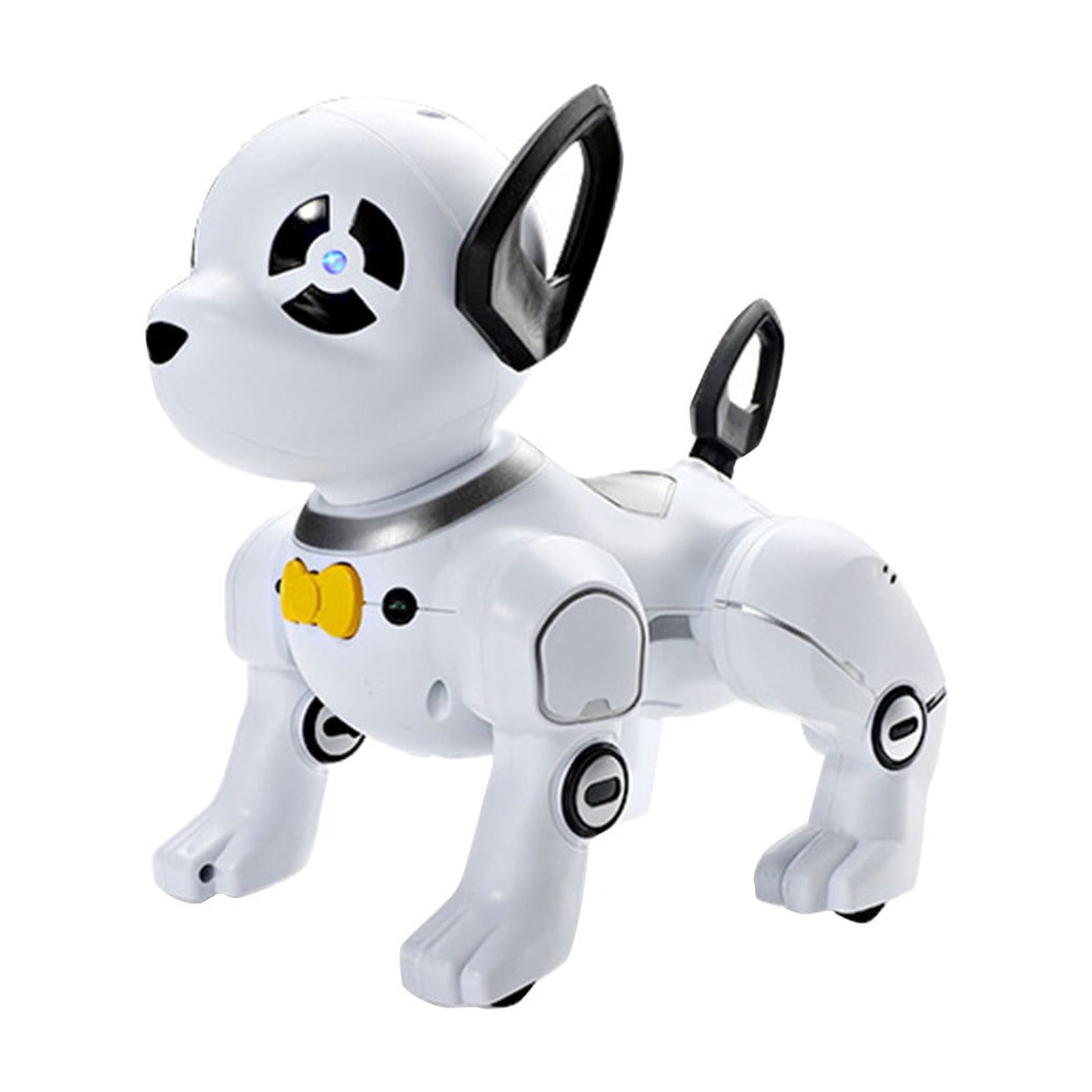 HKEJIAOI 1 Year Old Girl Gifts Remote Control Robot Dog - 2.4G Smart ...