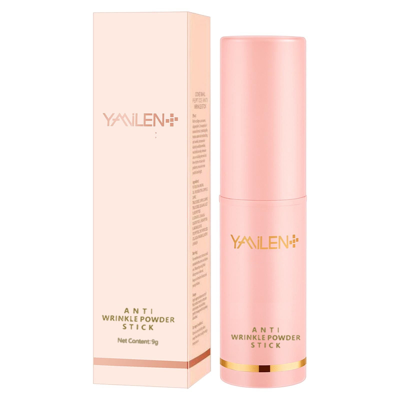 HKEJIAOI Collagen Boosting Moisture Balm Stick, Wrinkle Bounce Multi ...