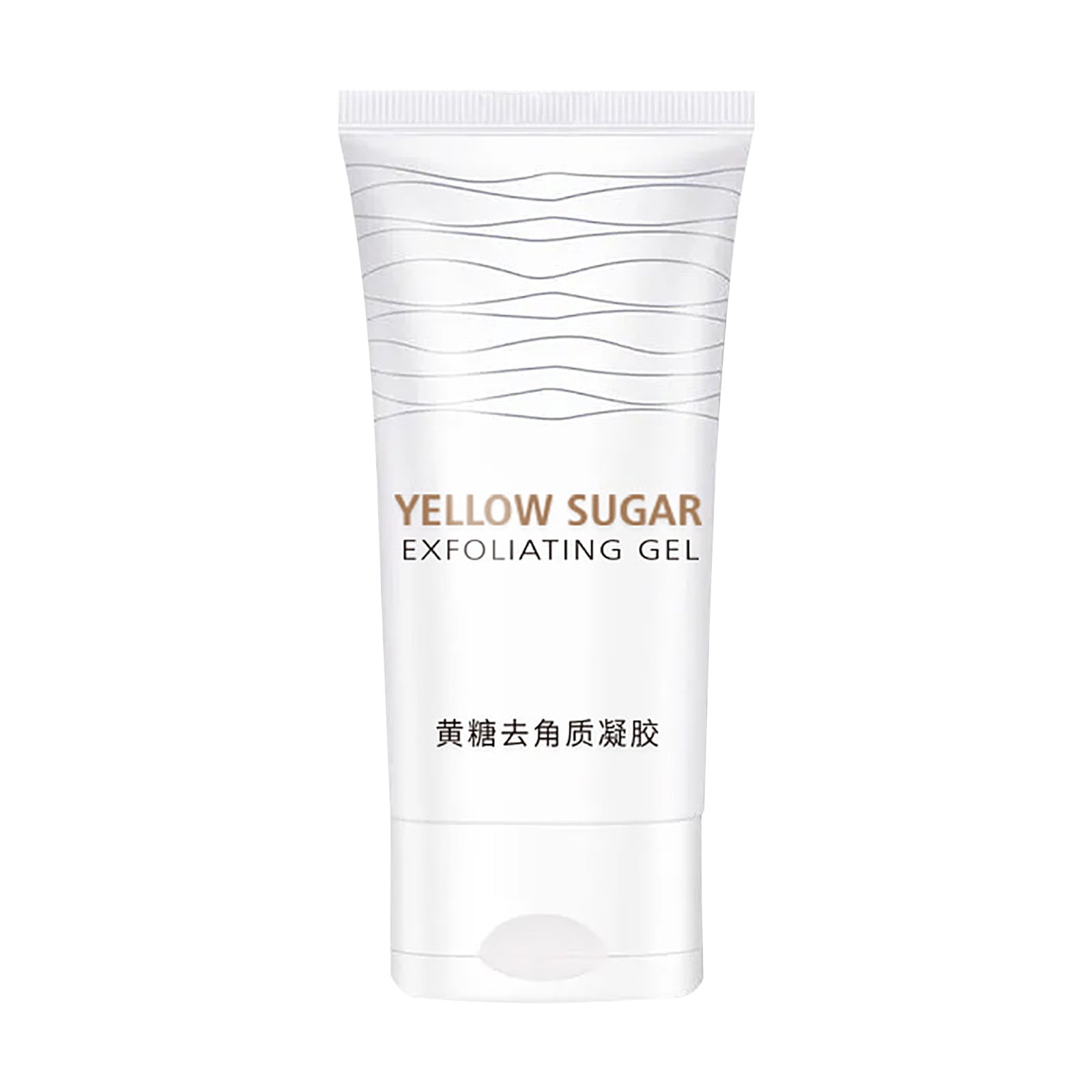 HKEJIAOI Gentle Exfoliating Face Gel for Deep Cleansing & Pore Removal ...