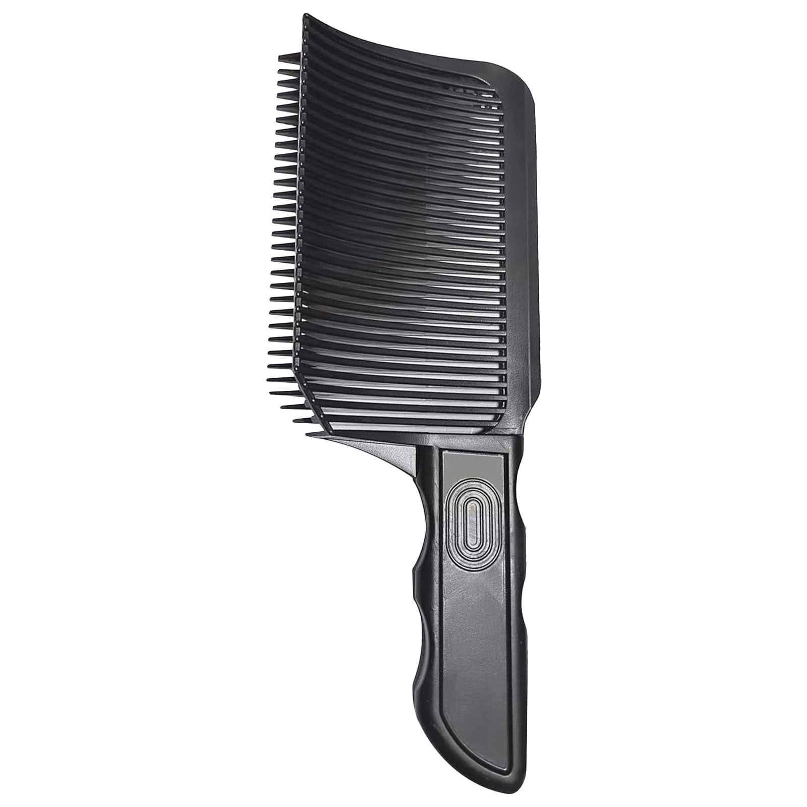 HKEJIAOI Gifts for Men A Haircut Fade Combs Professionally Curved ...