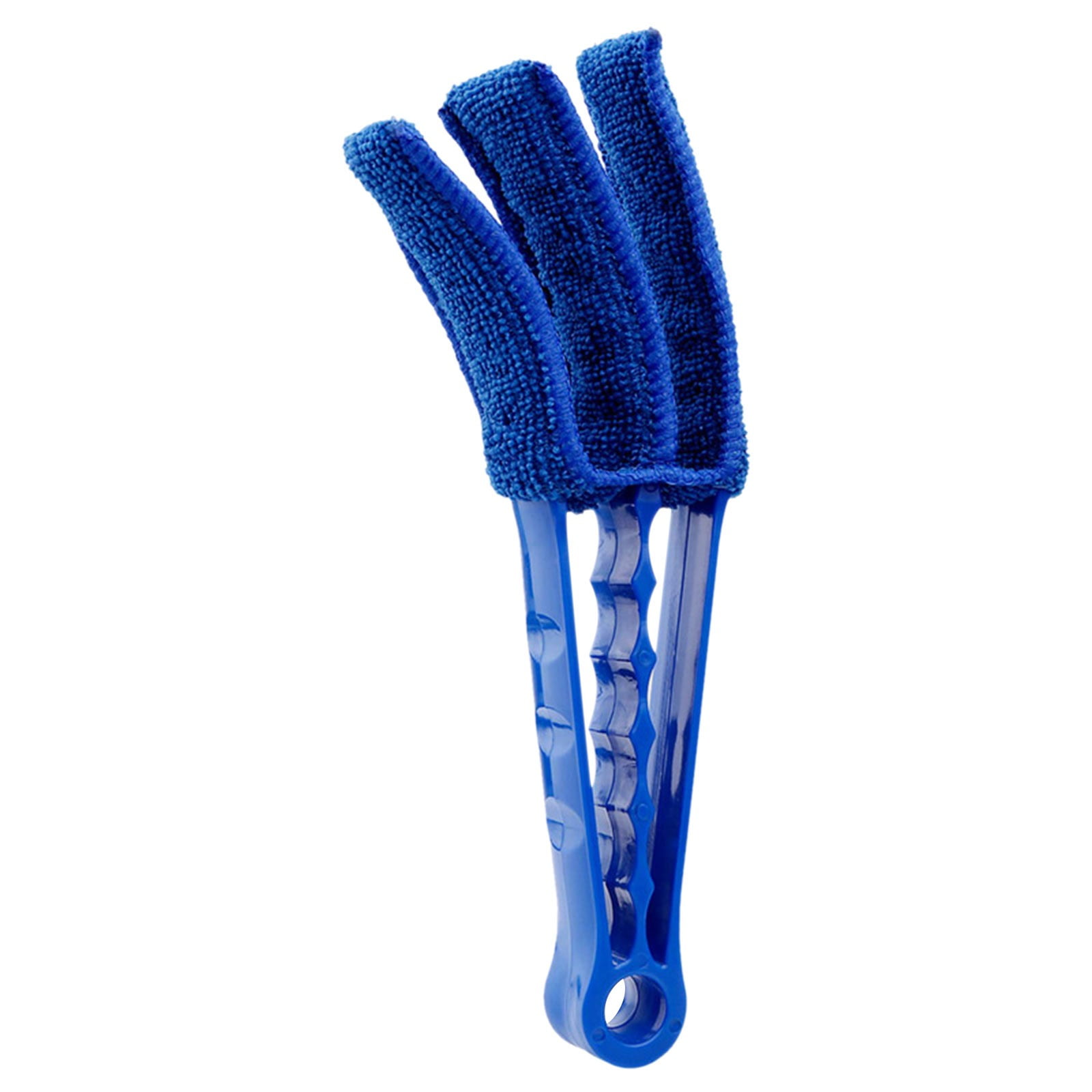 HKEJIAOI Household Cleaning One Window Shutter Cleaning Brush Ultra ...