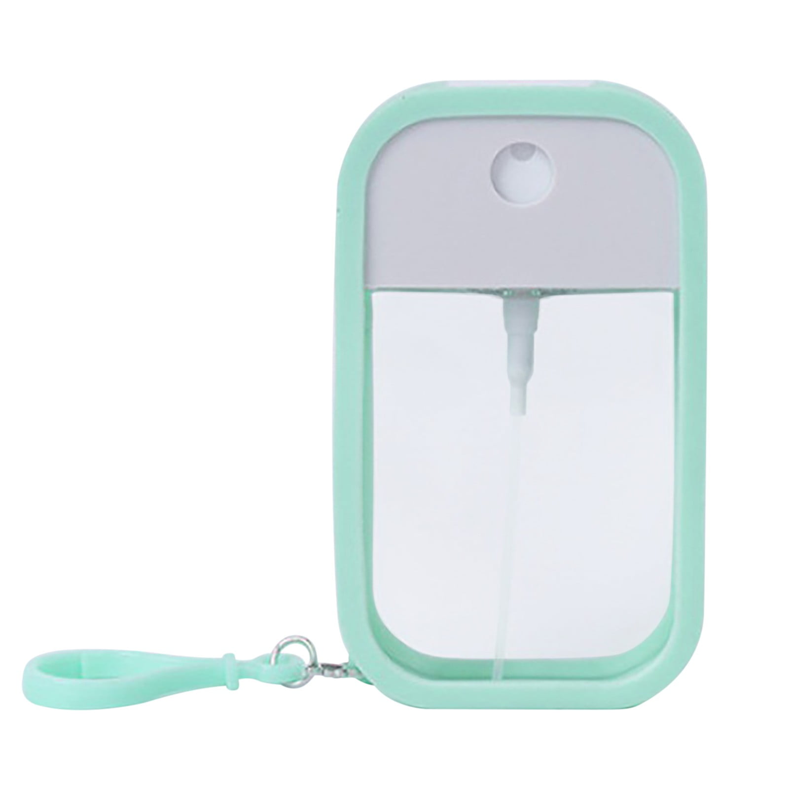 HKEJIAOI Mom Gifts Portable Perfume Card Spray Bottle Portable Card ...